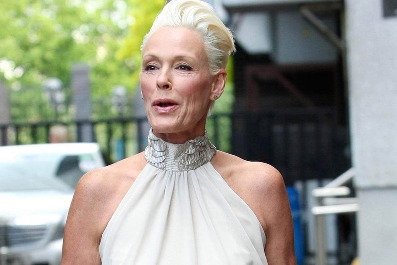 Brigitte-Nielsen-1 - New Faces & Stars, Agenzia di moda e Spettacolo