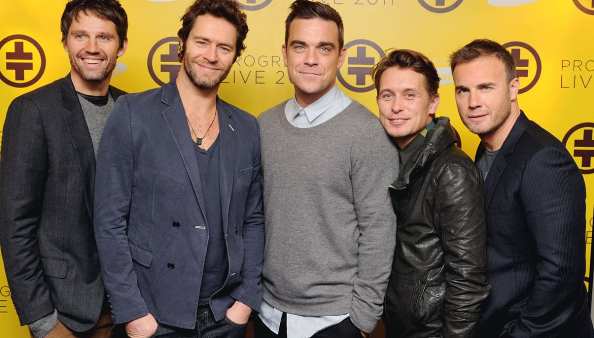 take-that-copertina - New Faces & Stars, Agenzia di moda e Spettacolo ...