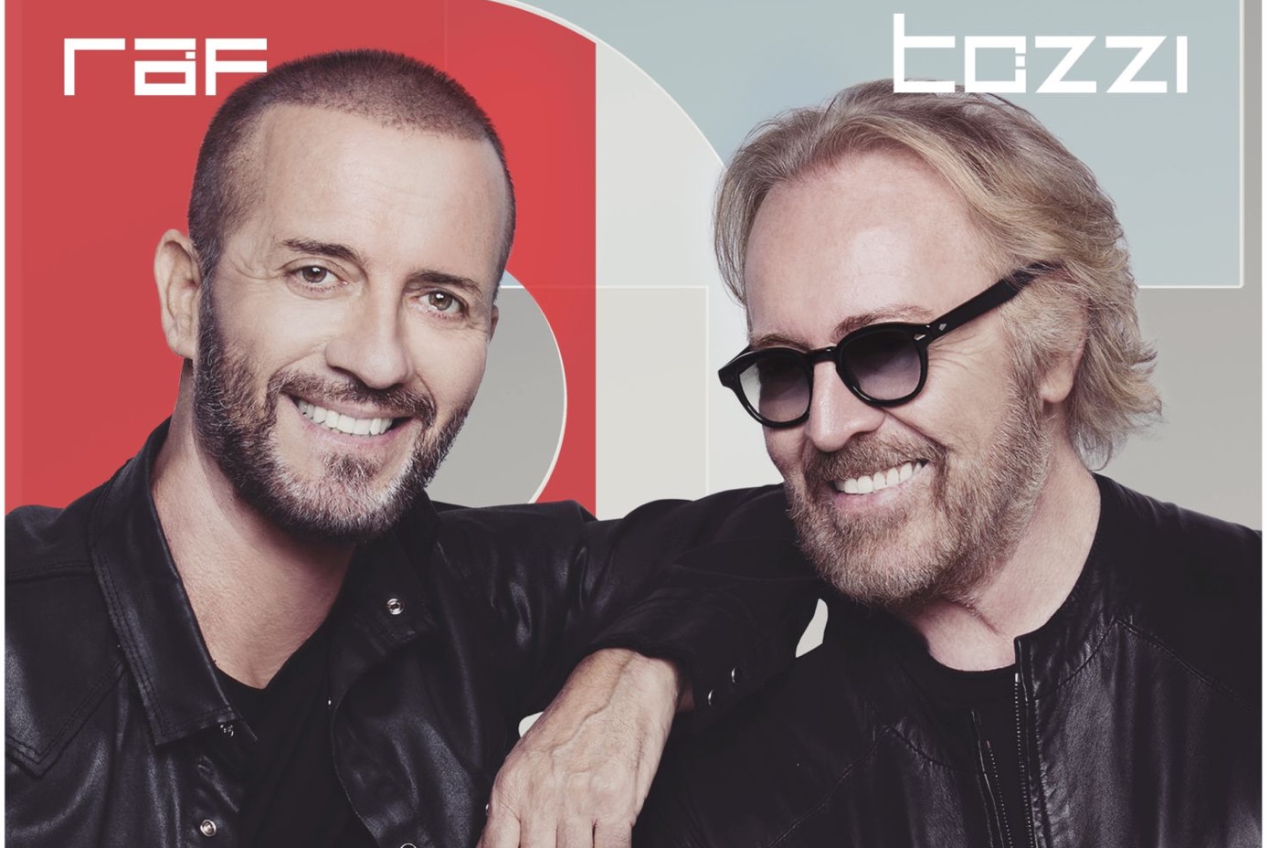 [:it]Raf e Umberto Tozzi di nuovo insieme[:en]Casting per noto brand di ...