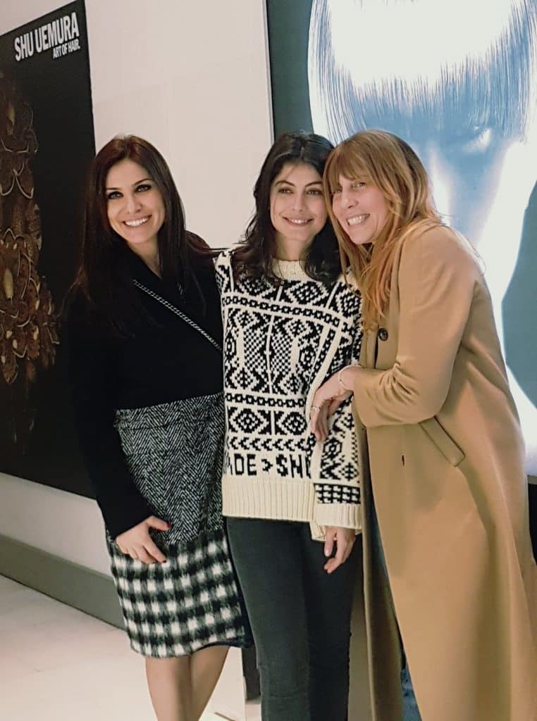 25188894_889698547851360_6870115028796888574_o - New Faces & Stars ...