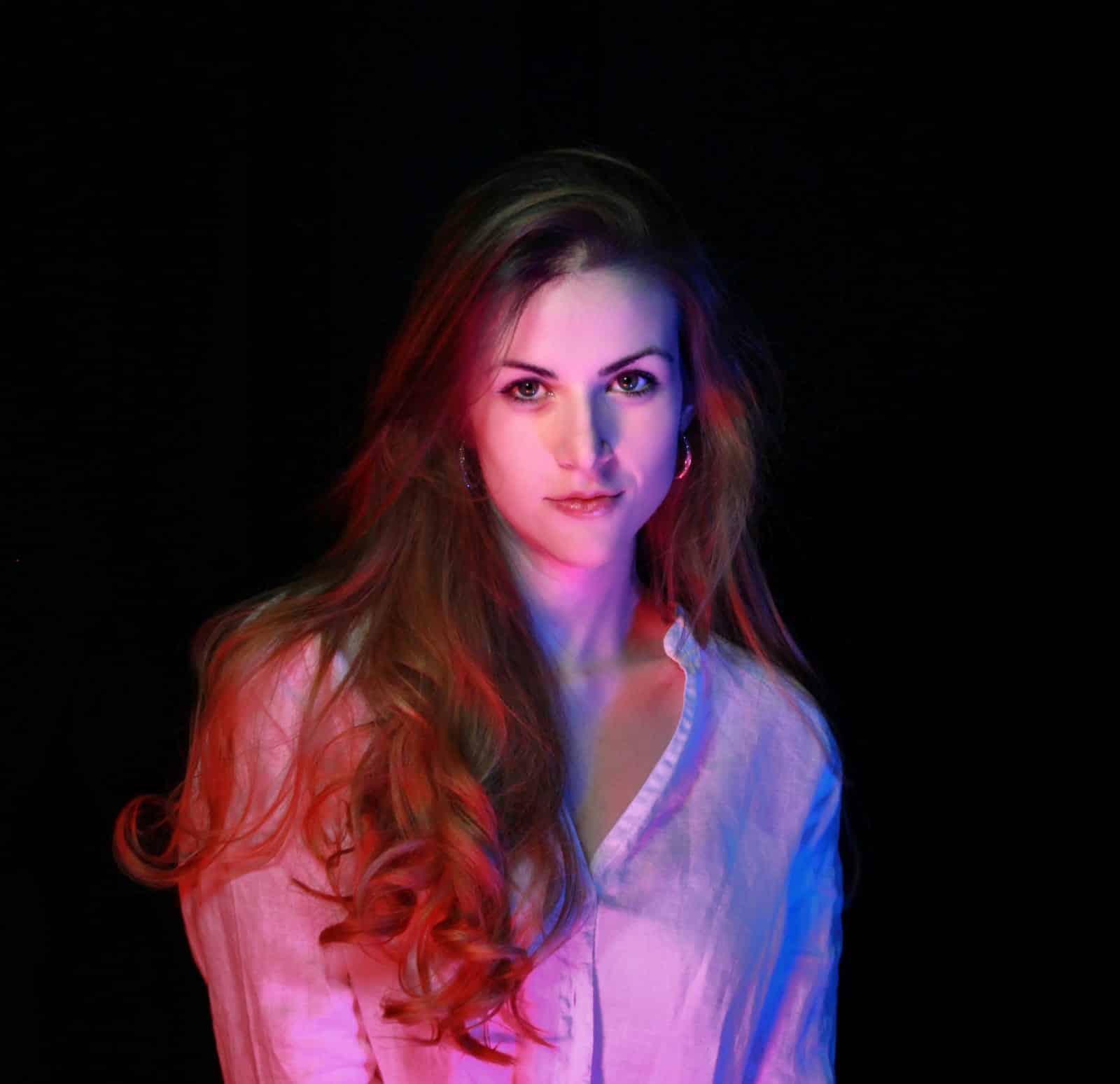 Elena per HUGO BOSS - New Faces & Stars, Agenzia di moda e Spettacolo ...