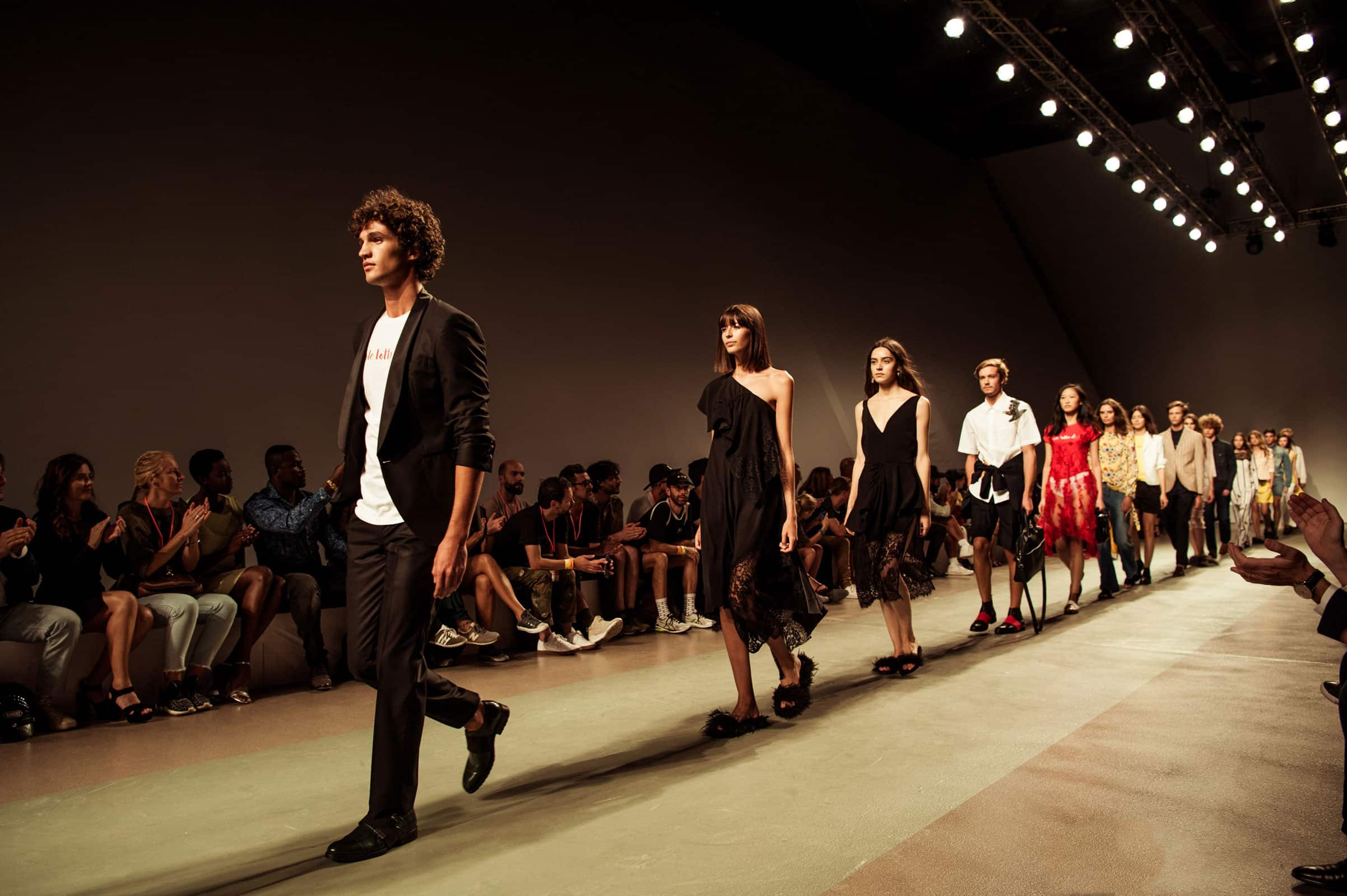 ModaLisboa_-_Lisboa_Fashion_Week - New Faces & Stars, Agenzia di moda e ...
