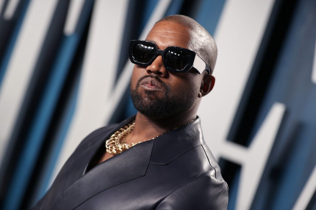 Kanye West - New Faces & Stars, Agenzia di moda e Spettacolo[:en]New ...