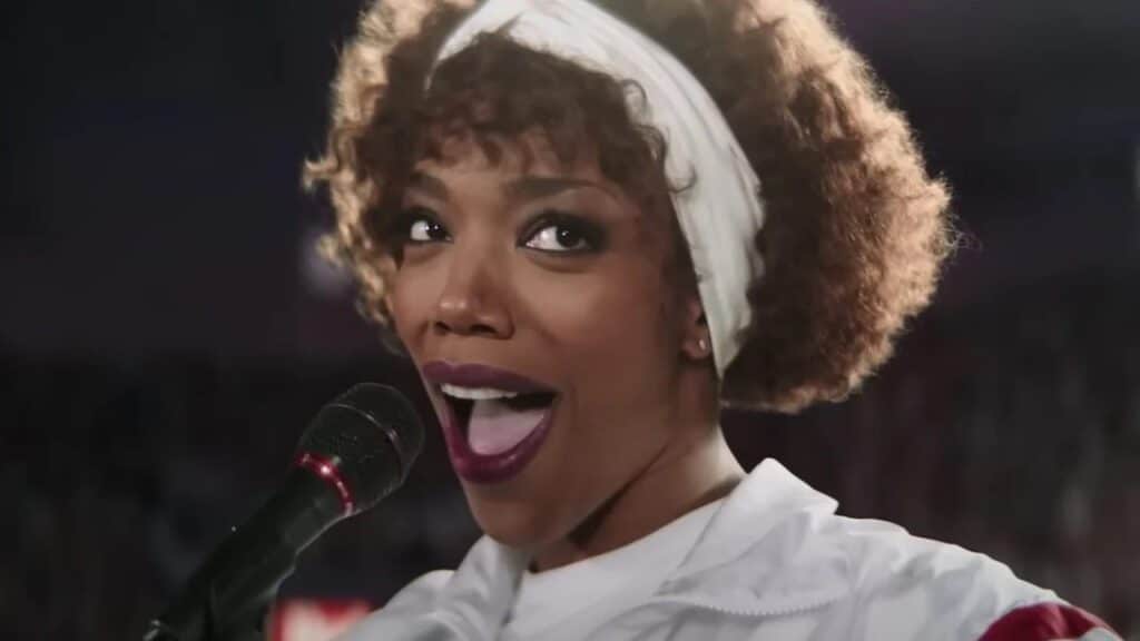 Cinema: “Whitney: una voce diventata leggenda” - New Faces & Stars ...