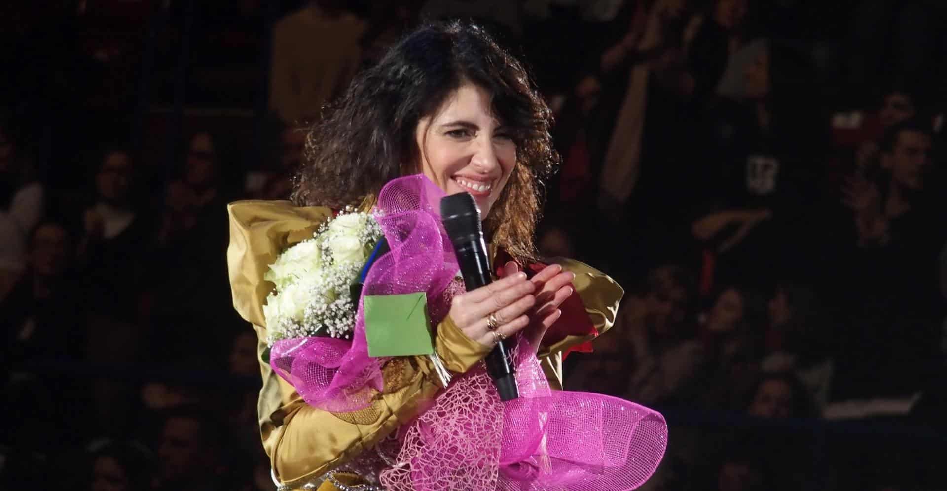 Il ritorno di Giorgia - New Faces & Stars, Agenzia di moda e Spettacolo ...