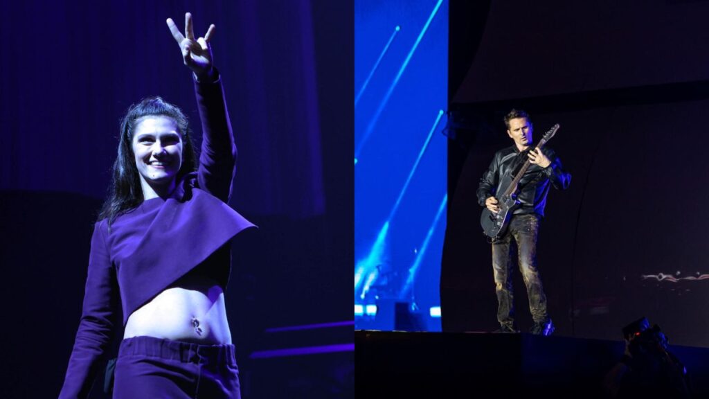 Musica: duetto Elisa – Muse - New Faces & Stars, Agenzia di moda e ... Musica: duetto Elisa – Muse - New Faces & Stars, Agenzia di moda e ...