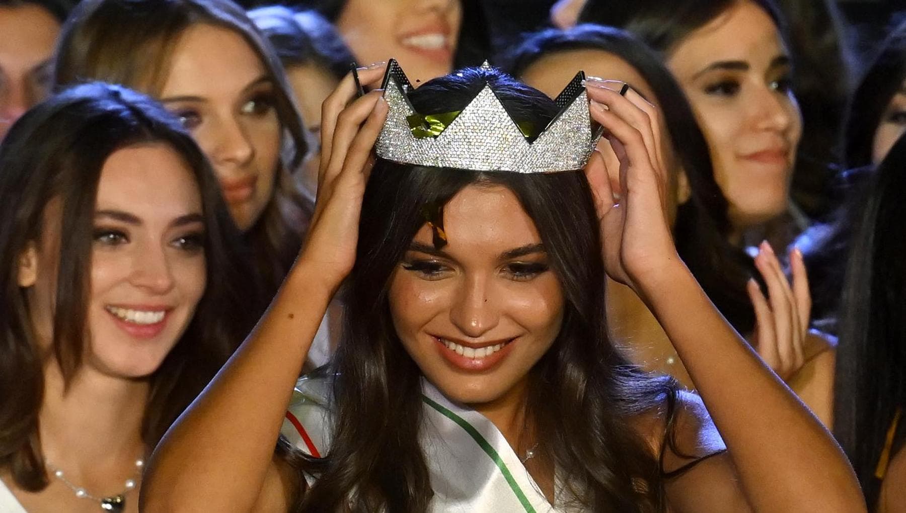 Miss Italia 2023 - New Faces & Stars, Agenzia di moda e Spettacolo[:en]New Faces and Stars ...