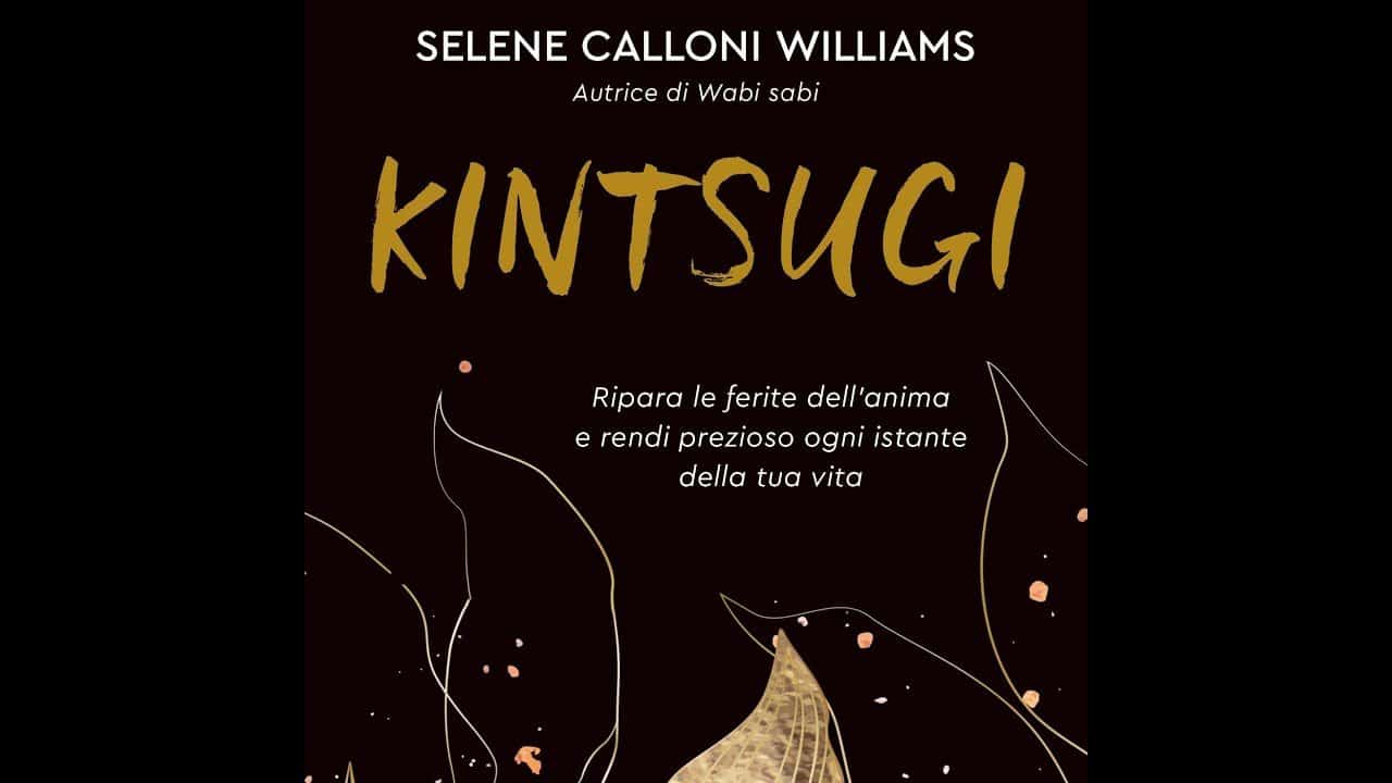 Kintsugi: il libro diventa spettacolo - New Faces & Stars, Agenzia di ...