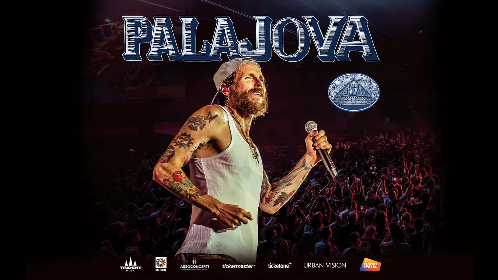 PalaJova 2025 - New Faces & Stars, Agenzia di moda e Spettacolo[:en]New ...