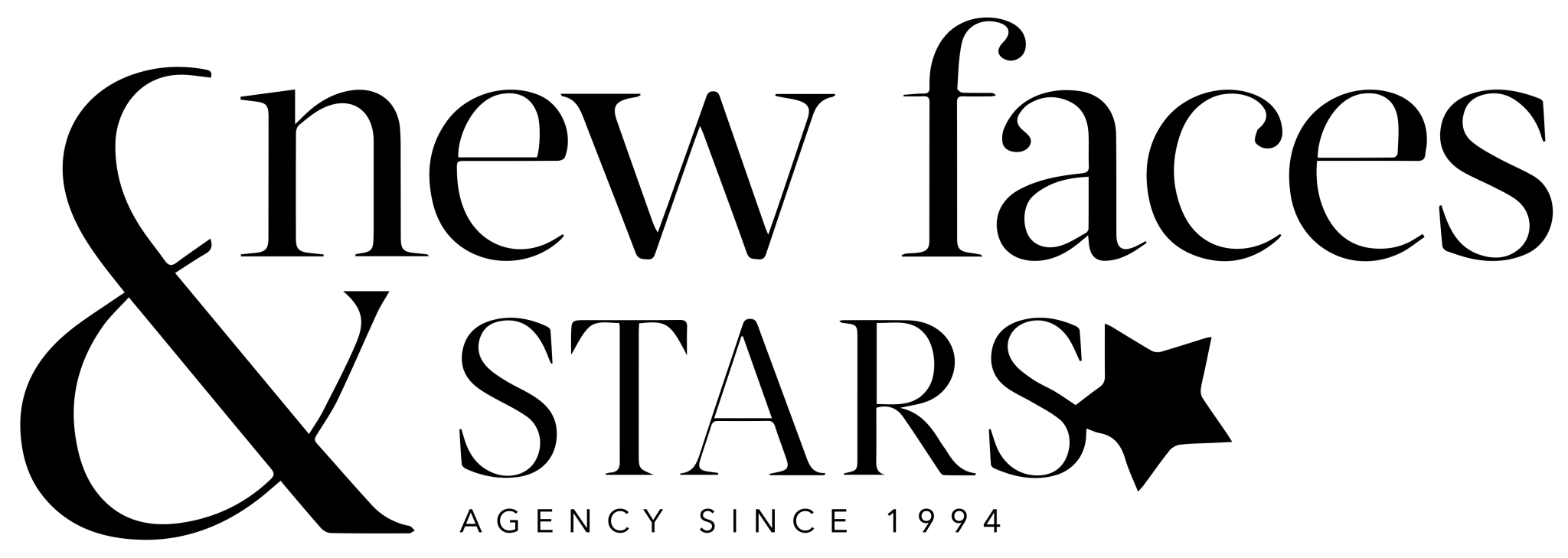 New Faces & Stars, Agenzia di moda e Spettacolo